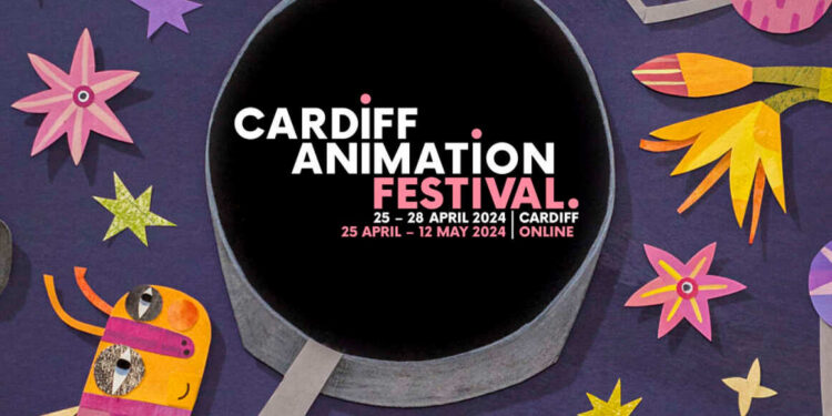 5th Cardiff Animation Festival 2024 | Cardiff & South Wales Advertiser