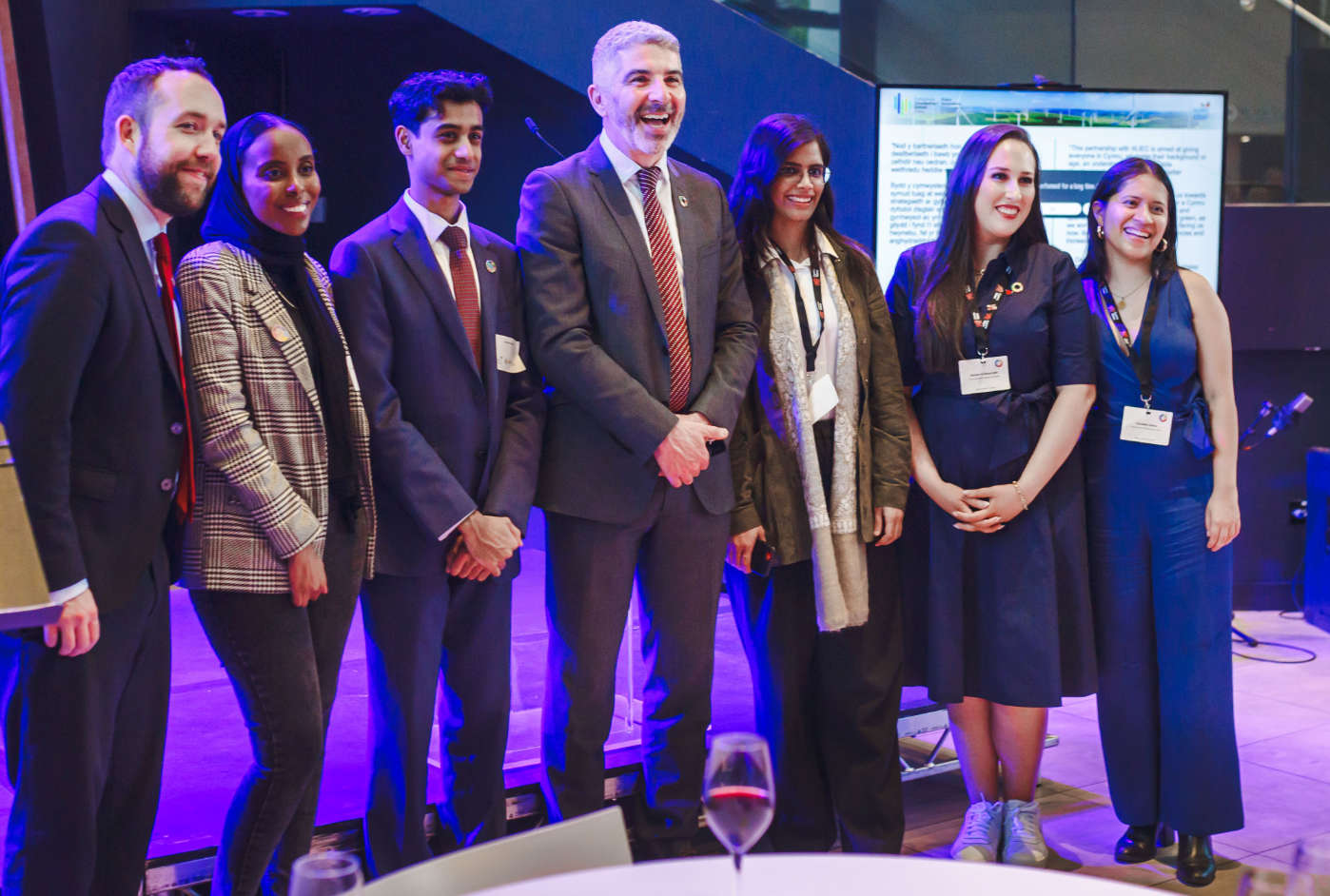 WJEC Launches Sustainability in Action Qualification