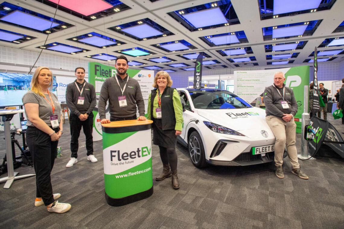 The team at ProcureX Wales - Cardiff and South Wales Advertiser